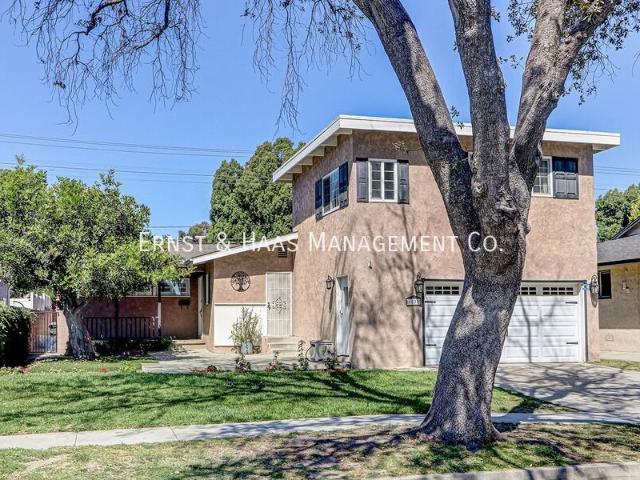 4 BR, 2 BA Apartment 6533 E. Monlaco Rd Long Beach, CA 90808