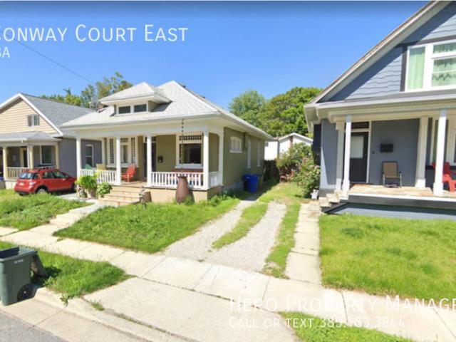 4 BR, 2 BA Apartment 658 Conway Court East, Salt Lake City, UT 841908