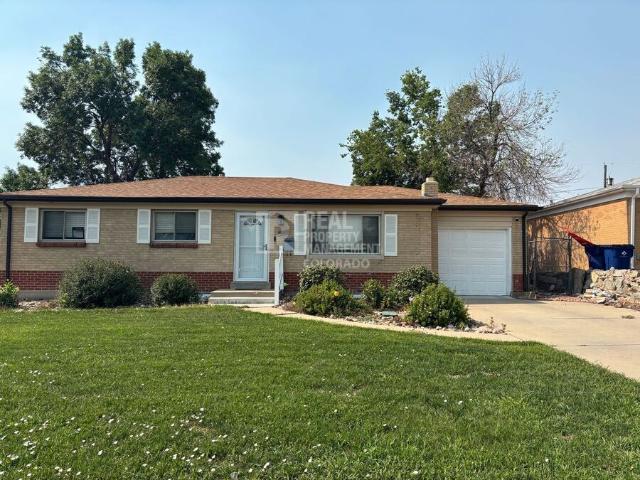 4 BR, 2 BA Apartment 660 W 1st Ave, Broomfield, CO 80020