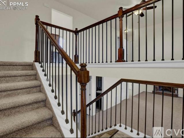 4 BR, 2 BA Apartment 6620 Grand Valley Drive, Colorado Springs, CO 80911