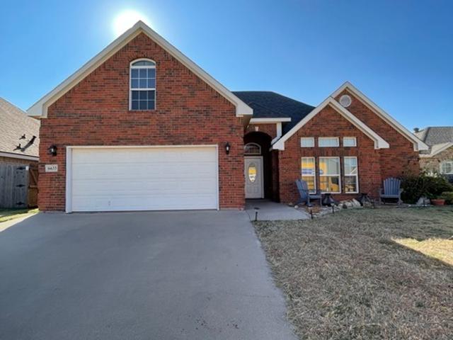 4 BR, 2 BA Apartment 6633 Picadilly St, Abilene, TX 79606