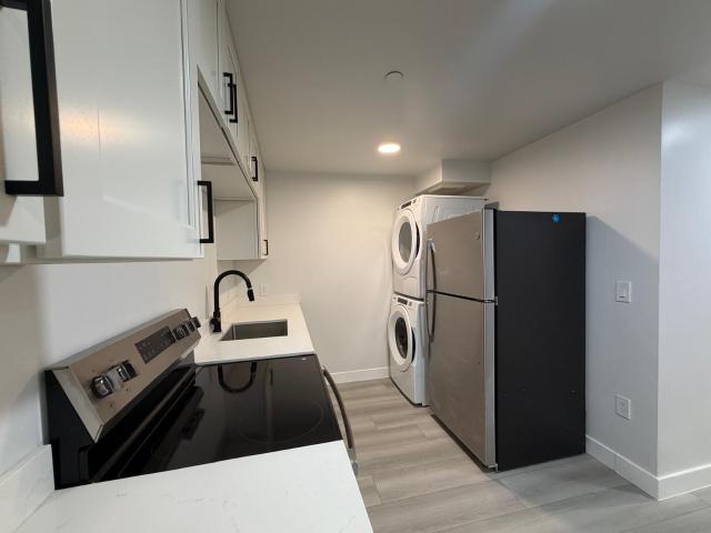 4 BR, 2 BA Apartment 669 24th Street, Oakland, CA 94612