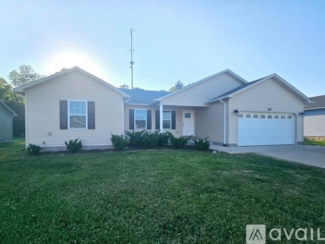 4 BR, 2 BA Apartment 669 Northridge Dr, Bowling Green, KY 42101