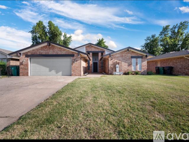 4 BR, 2 BA Apartment 6708 Evergreen Canyon Road, Oklahoma City, OK 73162