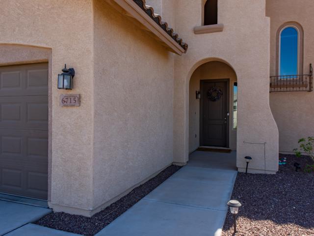 4 BR, 3 BA Apartment 6715 E 35th Rd, Yuma, AZ 85365