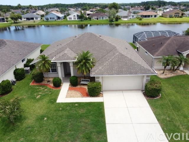 4 BR, 2 BA Apartment 6750 Ferri Cir, Port Orange, FL 32128