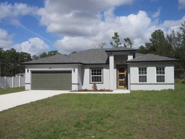 4 BR, 2 BA Apartment 6765 Southwest 152nd Lane Road, Ocala, FL 34473
