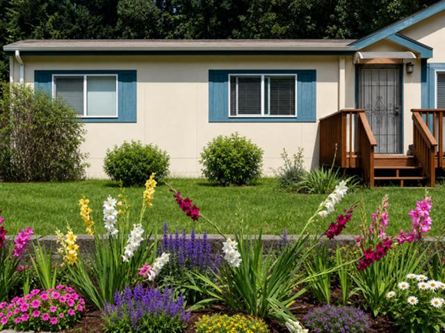 4 BR, 2 BA Apartment 6856 NE W Port Madison A, Bainbridge Island, WA 98110