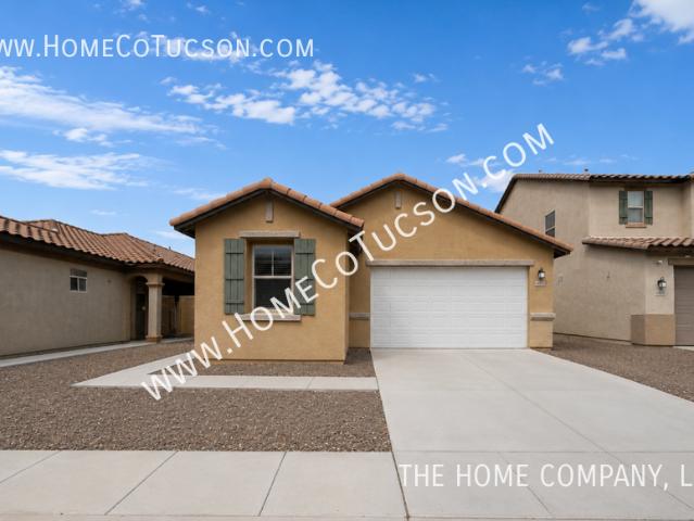 4 BR, 2 BA Apartment 6876 S Benedetti Court, Tucson, AZ 85756