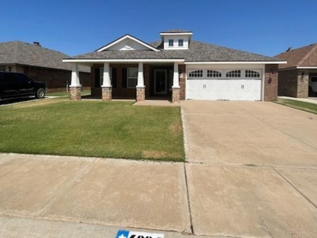 4 BR, 2 BA Apartment 6906 90th St, Lubbock, TX 79424