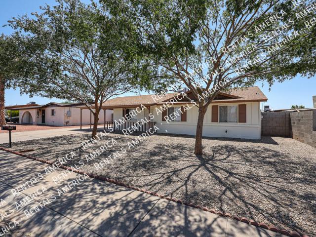 4 BR, 2 BA Apartment 6913 W Solano Dr N, Glendale, AZ 85303