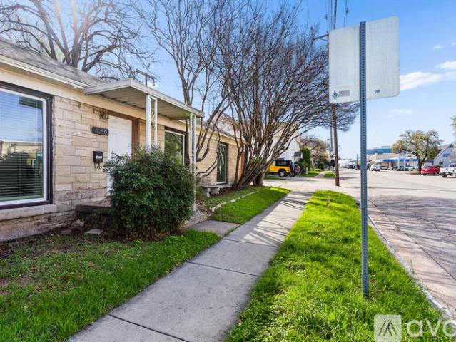 4 BR, 2 BA Apartment 6950 Hillcrest Ave, Dallas, TX 75205