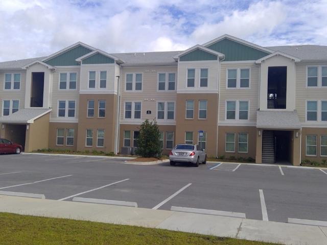 4 BR, 2 BA Apartment 6958 West Highway 98, Panama City Beach, FL 32407