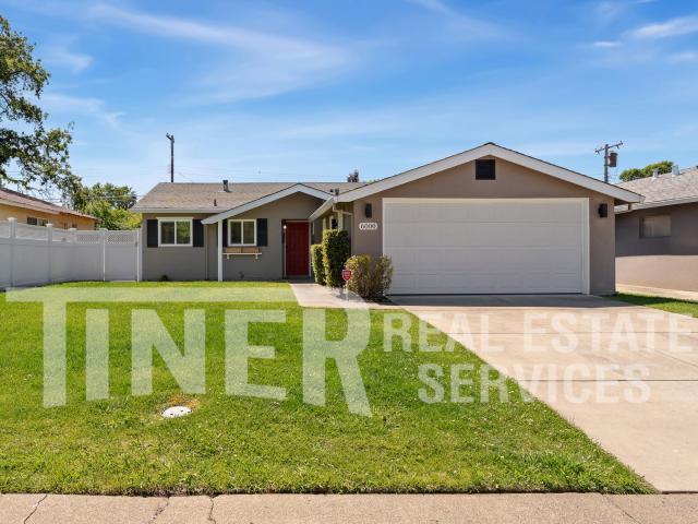 4 BR, 2 BA Apartment 6000 Coyle Ave, Carmichael, CA 95608