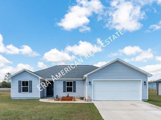 4 BR, 2 BA Apartment 6002 Colton Blaine Court, Crestview, FL 32539