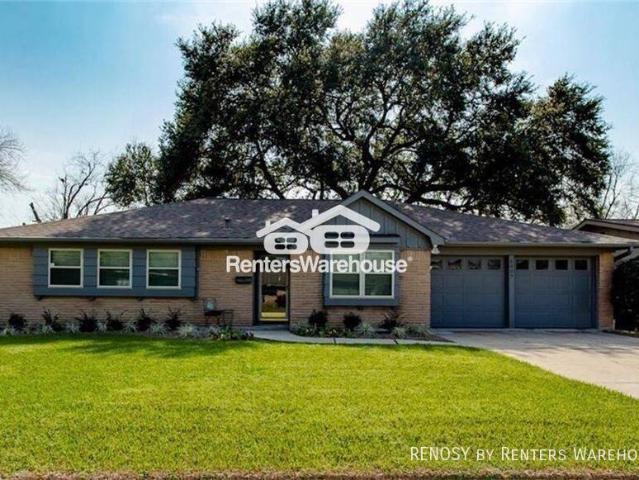 4 BR, 2 BA Apartment 6007 Dryad Dr, Houston, TX 77035