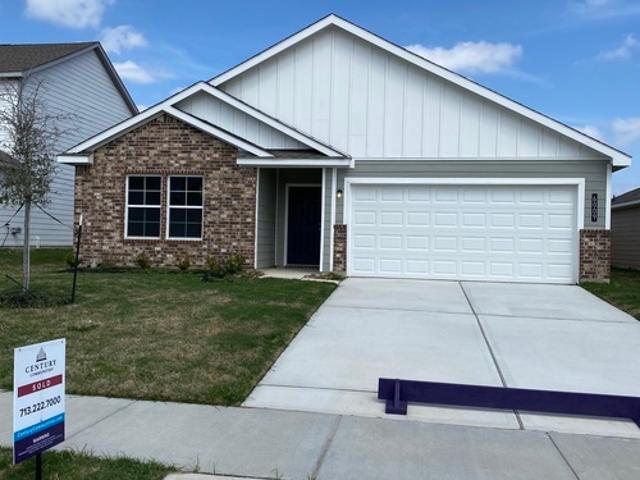 4 BR, 2 BA Apartment 6009 Crest Bridge Court, Bryan, TX 77807