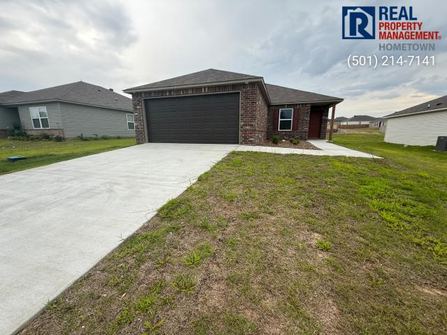 4 BR, 2 BA Apartment 6016 Croft Avenue, Benton, AR 72019