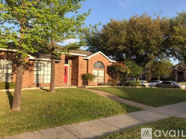 4 BR, 2 BA Apartment 602 Big Thicket Trail, Mesquite, TX 75149