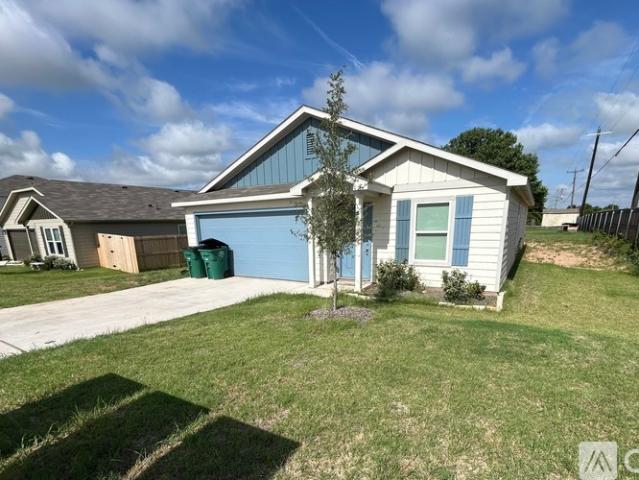 4 BR, 2 BA Apartment 602 Clear Creek Court, Clyde, TX 79510