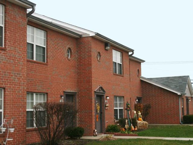 4 BR, 2 BA Apartment 6032 S Pointe Dr Unit 3 6029, Burlington, KY 41005