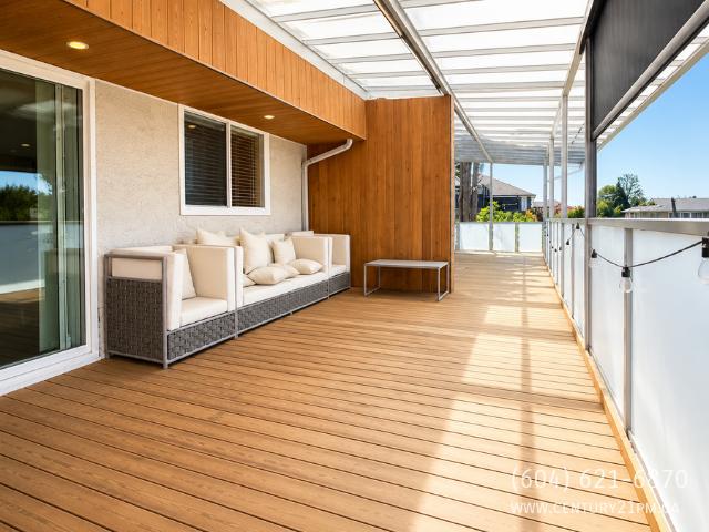 4 BR, 2 BA Apartment 6071 Number 6 Rd, Richmond, BC V6W 1C7