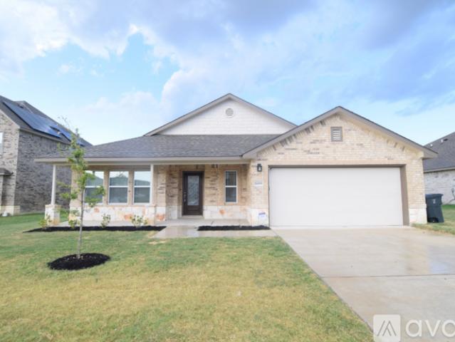 4 BR, 2 BA Apartment 6109 Verde Dr, Killeen, TX 76549