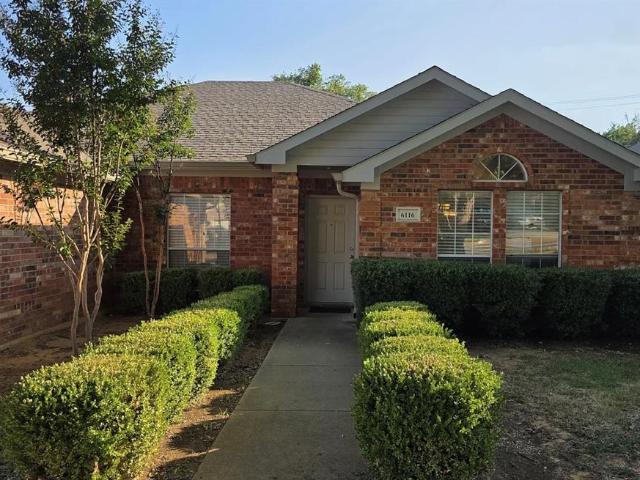 4 BR, 2 BA Apartment 6116 Silkcrest Trail, Arlington, TX 76017