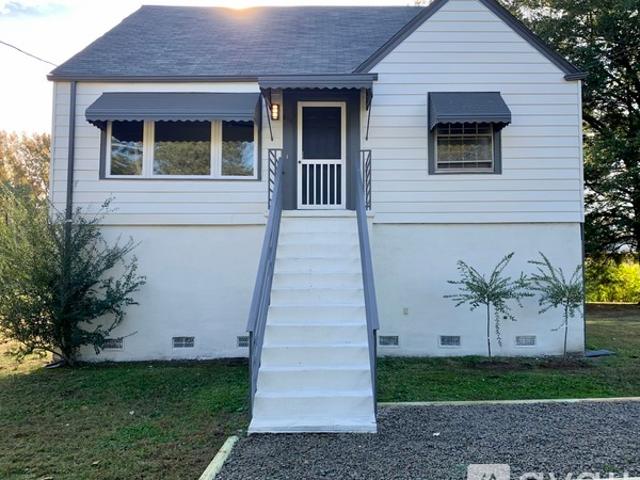 4 BR, 2 BA Apartment 611 Poplar St, Rocky Mount, NC 27804