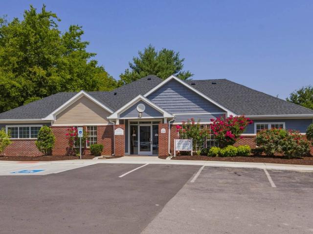 4 BR, 2 BA Apartment 614 North Water Avenue Unit 03301011, Gallatin, TN 37066