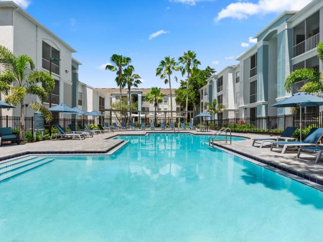 4 BR, 2 BA Apartment 6168 Raleigh Street Unit 4 beds, 2 baths, $2492, Orlando, FL 32835