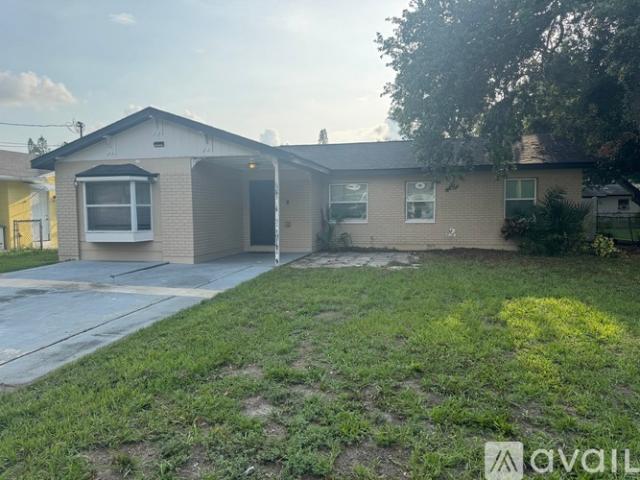 4 BR, 2 BA Apartment 6205 South Church Avenue, Tampa, FL 33616