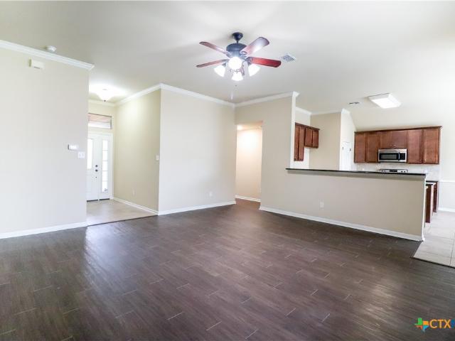 4 BR, 2 BA Apartment 620 Copper Ridge Loop, Temple, TX 76502