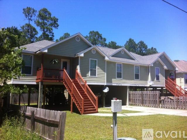 4 BR, 2 BA Apartment 6220 West Desoto Street, Bay St. Louis, MS 39520