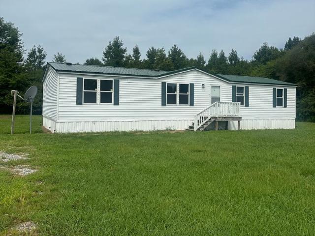 4 BR, 2 BA Apartment 6245 Speights Chapel Rd, Whitakers, NC 27891