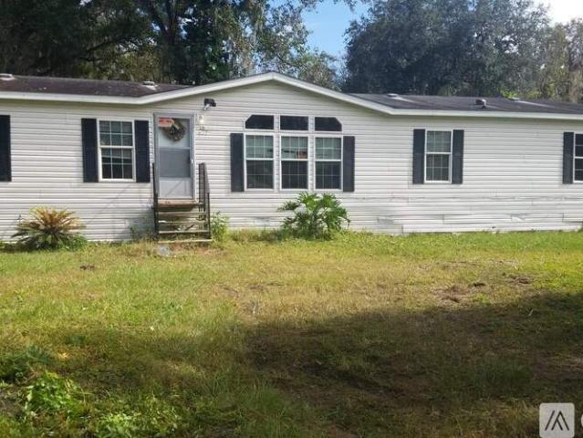 4 BR, 2 BA Apartment 626 Daniels Street, Hastings, FL 32145