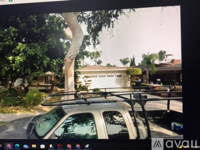 4 BR, 2 BA Apartment 626 S Live Oak Dr, Anaheim, CA 92805