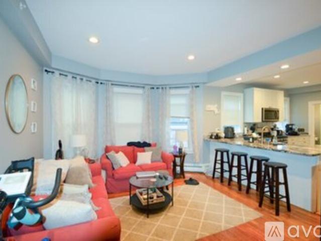 4 BR, 2 BA Apartment 62 Mapleton St, Unit 2, Boston, MA 02135
