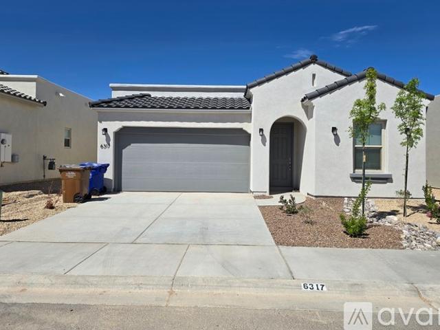 4 BR, 2 BA Apartment 6317 Rosemary Rd, Las Cruces, NM 88012