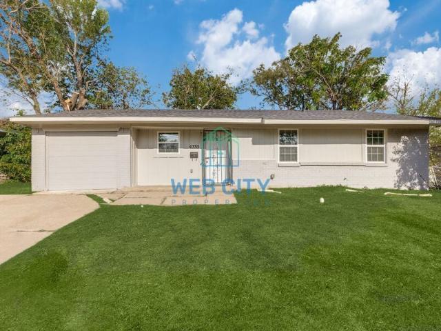 4 BR, 2 BA Apartment 6330 Cinnamon Oaks Dr, Dallas, TX 75241