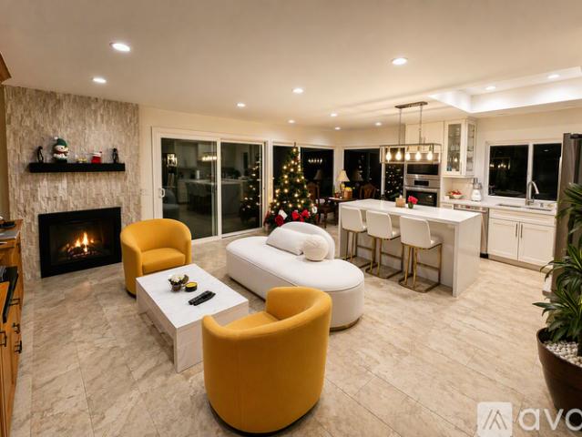 4 BR, 2 BA Apartment 6360 Aquarius Avenue, Agoura Hills, CA 91301
