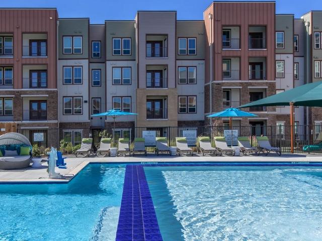 4 BR, 2 BA Apartment 7450 Bluff Springs Road, Austin, TX 78744