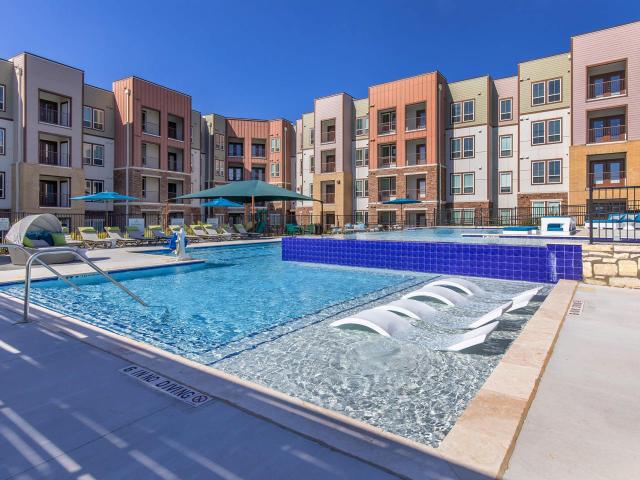 4 BR, 2 BA Apartment 7450 Bluff Springs Road Unit 4114, Austin, TX 78744
