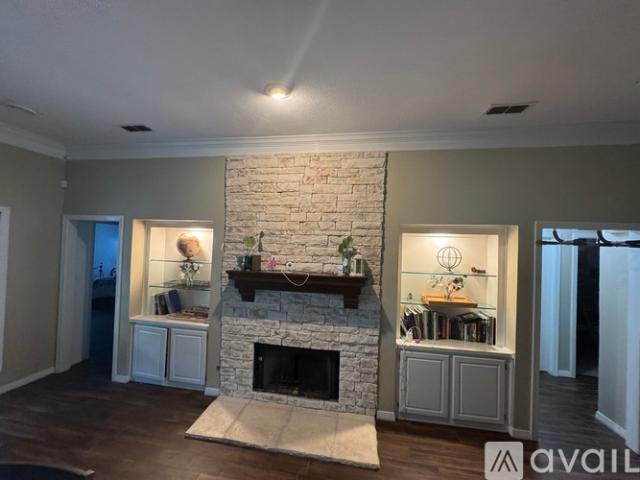 4 BR, 2 BA Apartment 7501 Meadowside Rd, Fort Worth, TX 76132
