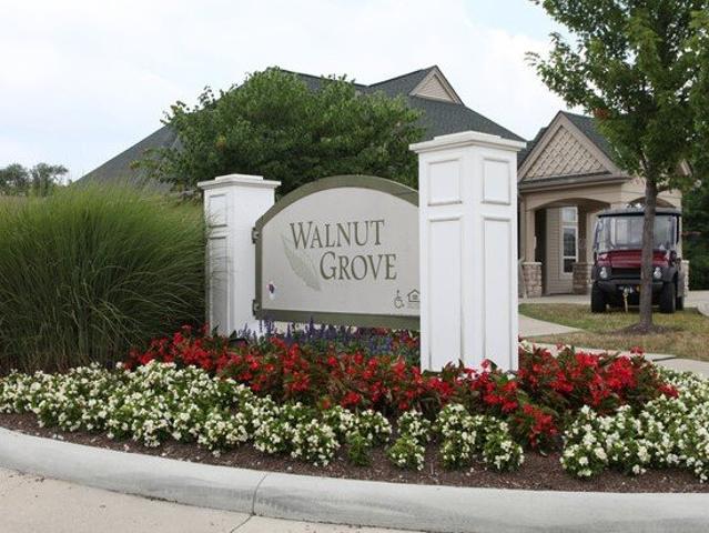 4 BR, 2 BA Apartment 751 Chestnut Grove Dr Blacklick, OH 43004