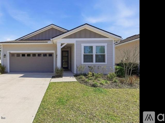 4 BR, 2 BA Apartment 75888 Saffron Ln, Yulee, FL 32097