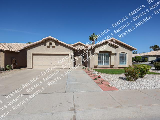 4 BR, 2 BA Apartment 764 E Sheffield Ave, Chandler, AZ 85225