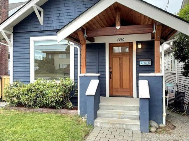 4 BR, 2 BA Apartment 7740 15th Ave NE, Seattle, WA 98115