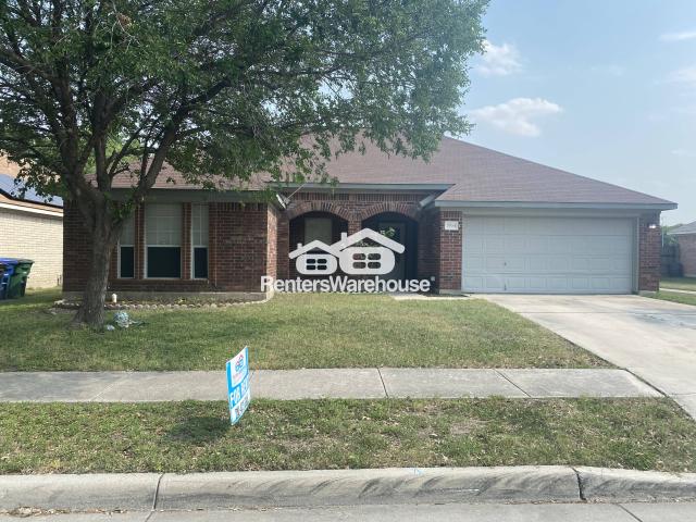 4 BR, 2 BA Apartment 7834 Misty Moon, San Antonio, TX 78250