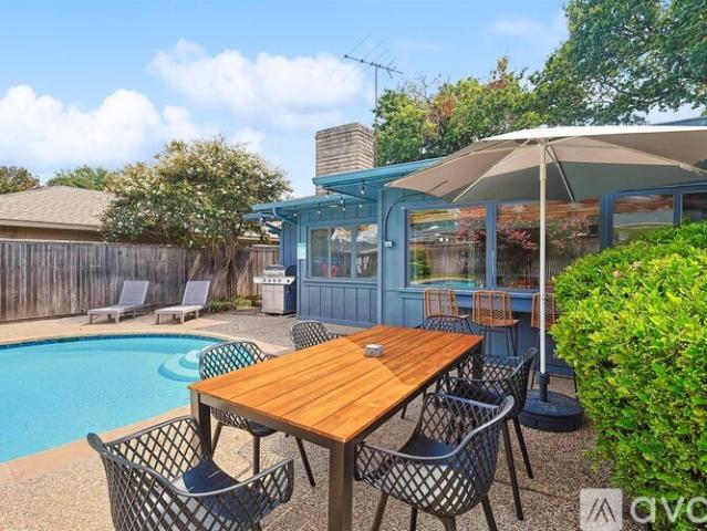 4 BR, 2 BA Apartment 7851 La Cabeza Dr, Dallas, TX 75248